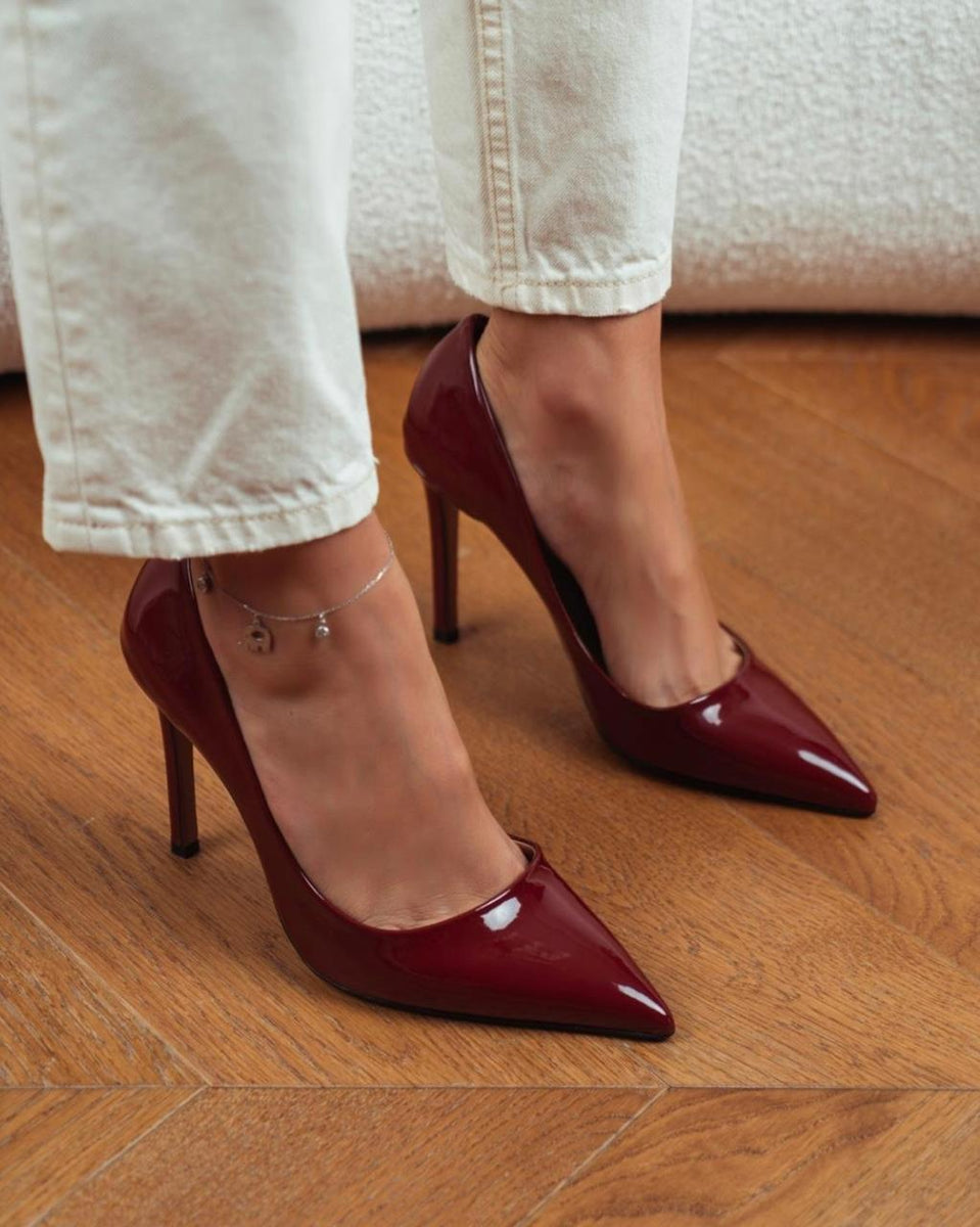 SALOME RED WINE – Tulu